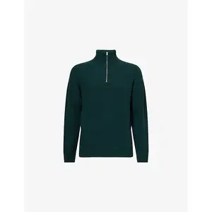 John Smedley Raglan Sweaters For Men