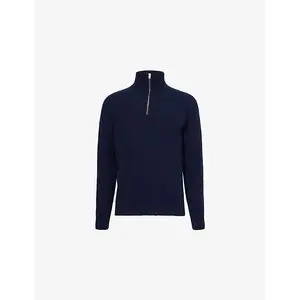 John Smedley Raglan Sweaters For Men