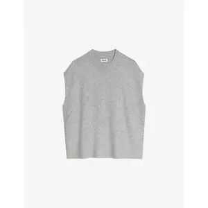 Zadig&voltaire Relaxed Sweaters For Women