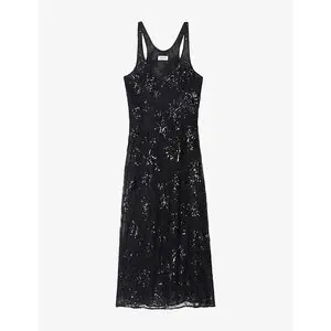 Zadig&voltaire Embellished Dresses