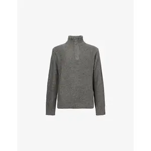 Paige Collared Knitwear For Men