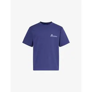 Awake Ny Stretch T-shirts For Men