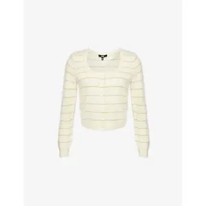 Paige Striped Knitwear For Women