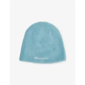 THISISNEVERTHAT Shaggy Faux-fur Beanie