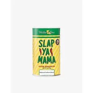SLAP YA MAMA Cajun Reduced Sodium Blend Seasoning 170g - One-color