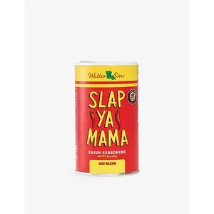 SLAP YA MAMA Cajun Hot-blend Seasoning 227g - One-color
