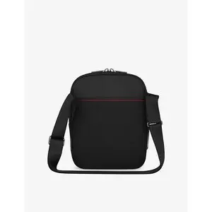 VICTORINOX Woven Cross-body Bag