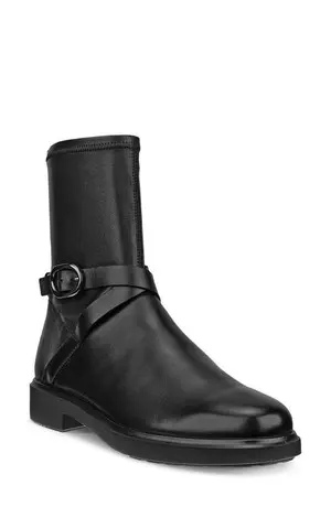 Ecco Metropole Amsterdam Bootie
