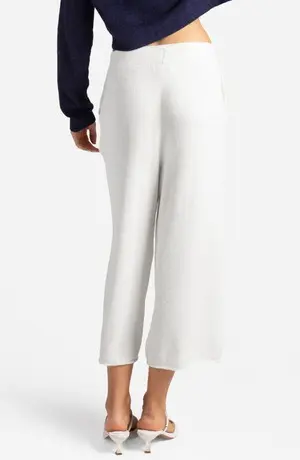 SUNDAY CITIZEN Cloudcool Knit Pajama Pants - Off White