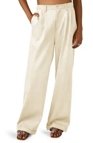 Steve Madden Full Length Pants For Women