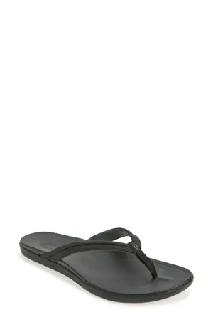 Olukai Flip Flop Sandals For Women