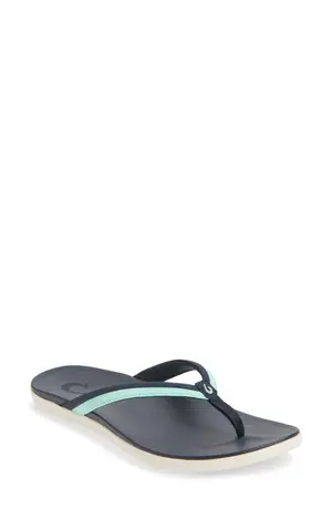 Olukai Flip Flop Sandals For Women