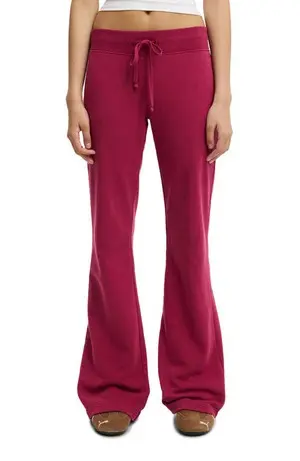 Cotton On Trimmed Sweatpants For Women