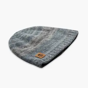 Turtle Fur Rufus Lambswool Beanie