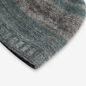 Turtle Fur Rufus Lambswool Beanie