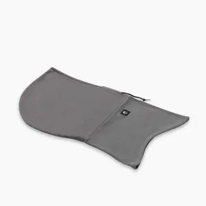 Turtle Fur Fleece Overhood