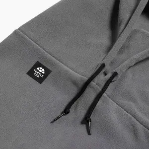 Turtle Fur Fleece Overhood