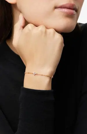 ANA LUISA Lucy Star Station Bracelet