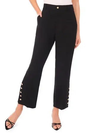Cece Dupraz Straight Leg Pants For Women