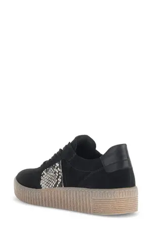 Gabor 73.336 Platform Sneaker