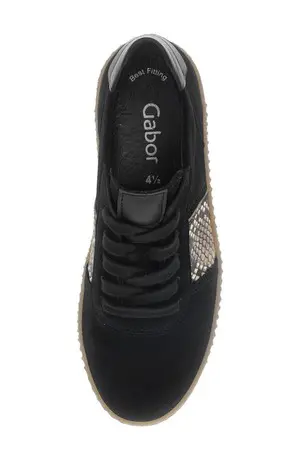 Gabor 73.336 Platform Sneaker