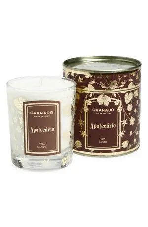 GRANADO Apotecário Scented Candle