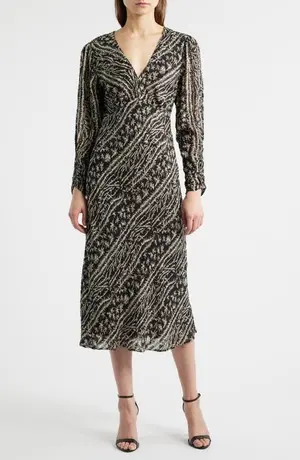 Boss Flowy Day Dresses