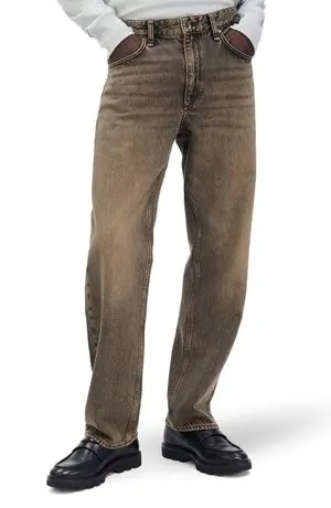 Rag & Bone Full Length Jeans For Men