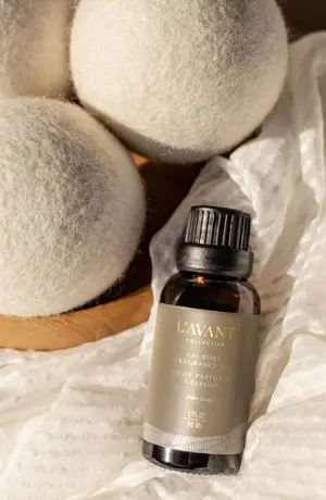 L'AVANT COLLECTIVE Ambre Santal Laundry Oil - Brown