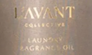 L'AVANT COLLECTIVE Ambre Santal Laundry Oil - Brown
