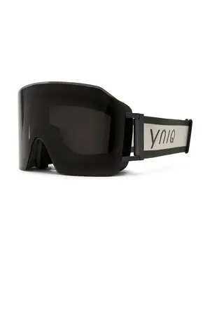 YNIQ EYEWEAR Lindsey Vonn Goggle