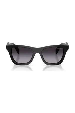 Prada Butterfly Frame Sunglasses