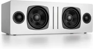 AUDIOENGINE B2 Home Music System W/ Bluetooth Aptx White