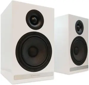 AUDIOENGINE Hdp6 Passive Speakers - White