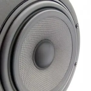 AUDIOENGINE Hdp6 Passive Speakers - White