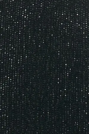 Retrofete Torin Dress - Black