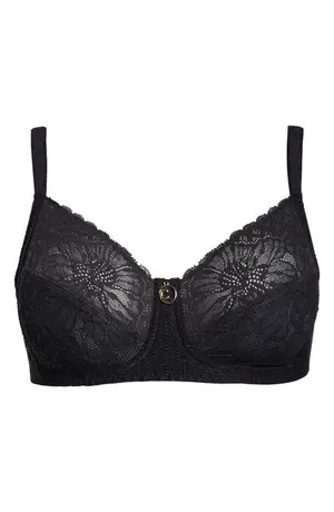 Chantelle Sublime Lace Wireless Bra