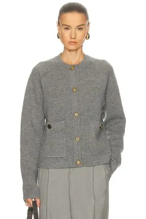 Toteme Printed Cardigans For Women