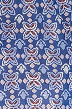 Helen Jon Bailey Mini Dress