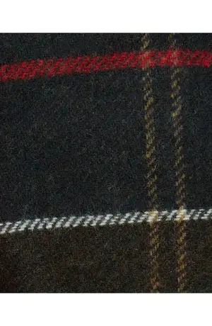 Barbour Aubrey Tartan Waterproof Touchscreen Gloves - Classic