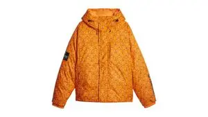 Puma Quilted Jackets For Men