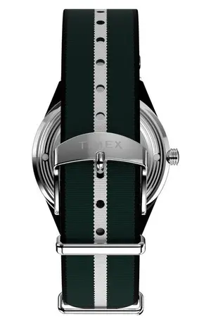 TIMEX® Marlin® Strap Watch