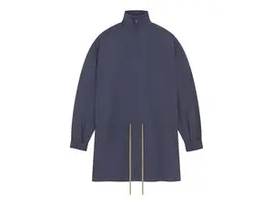 Fear Of God Zip Up Coats For Men