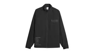 PUMA X Pleasures Full Zip Jacket