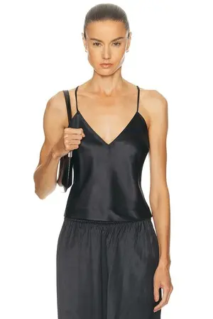 SKIMS Heavy Stretch Satin Cami Top
