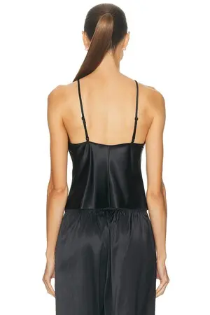 SKIMS Heavy Stretch Satin Cami Top