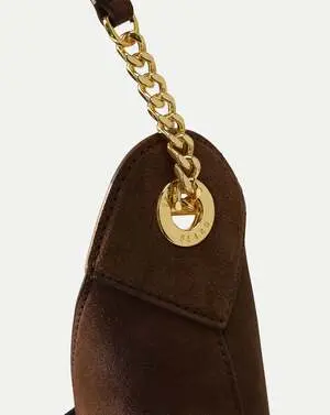 Veronica Beard Jour Shoulder Bag