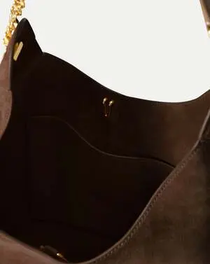 Veronica Beard Jour Shoulder Bag