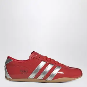 Adidas Originals By Alexander Wang Tokyo Sneakers - Red