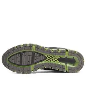 Asics Gel-quantum 360 I Sneakers - Graphite Grey/green Apple